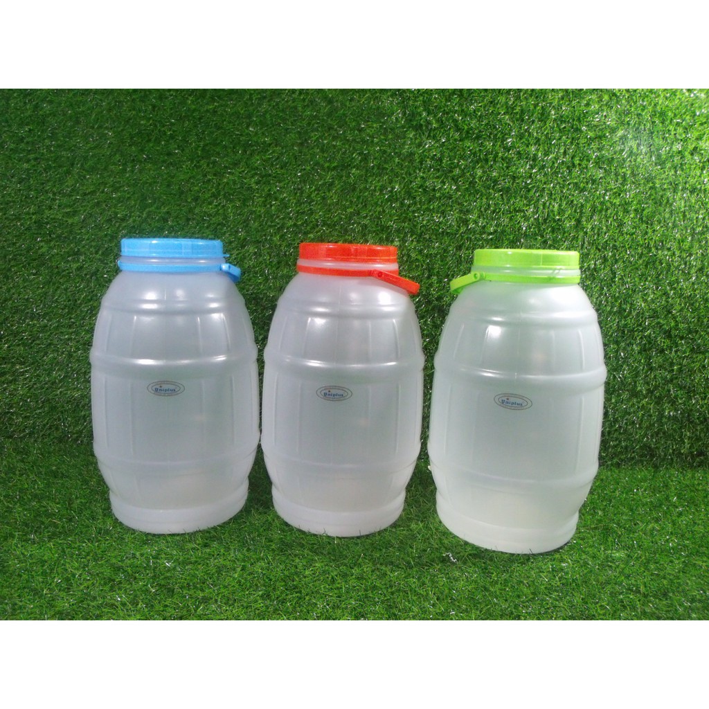 (585) Juice Container OR Jug for Palamig/Gulaman (RANDOM COLOR ...