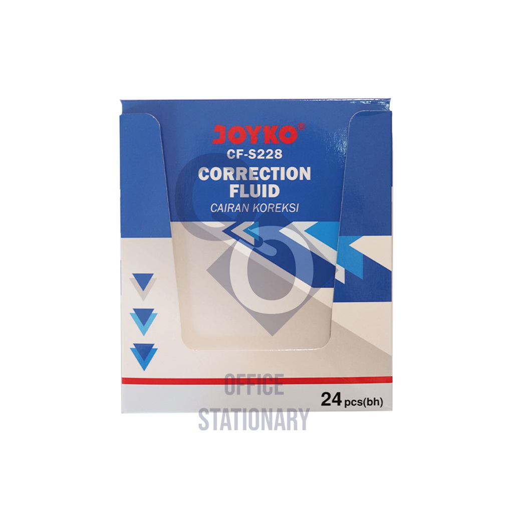 Correction Fluid Type X Type X Liquid Removal Correction Fluid CF-S228 ...