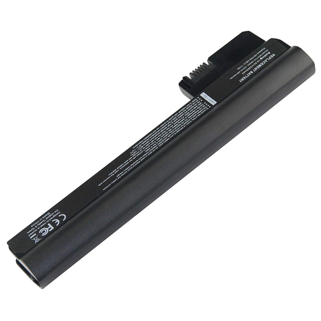 Notebook Battery Replacement for Mini 110 CQ10 | Shopee Philippines