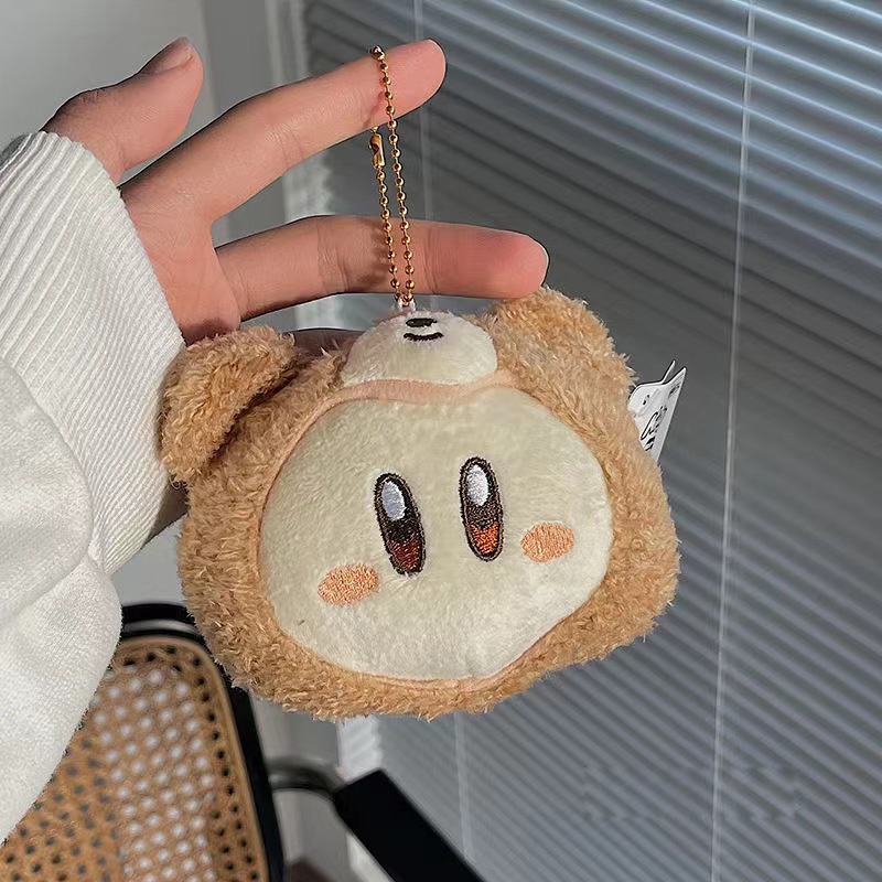 Kirby Elephant Waddle Dee The Bear Plush Toy | Shopee Philippines