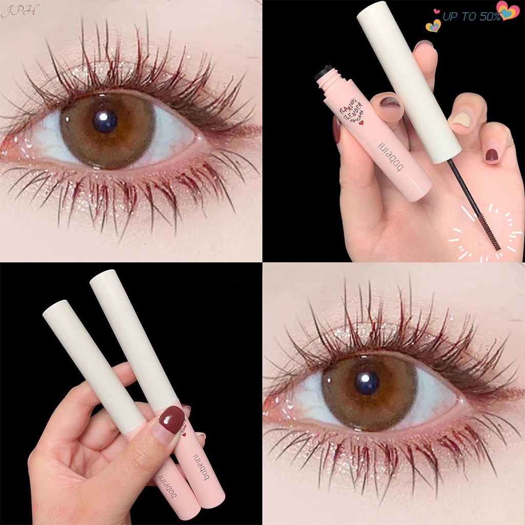 【JP4】[JP4] The mascara is waterproof, slender and curled, and it is not ...