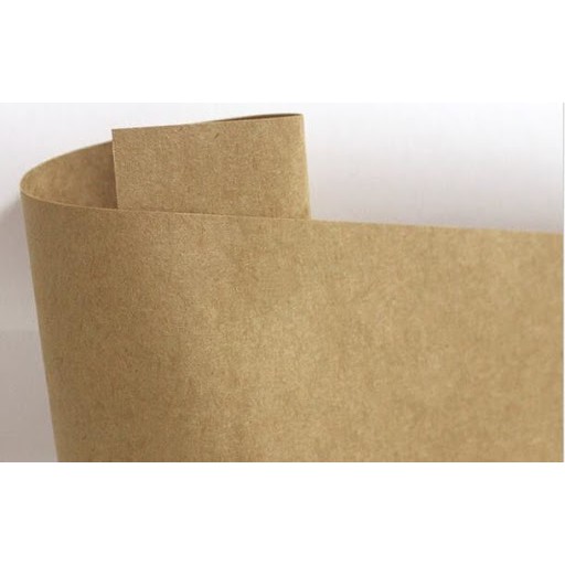Kraft paper liner thick 44inx10m 115gsm | Shopee Philippines