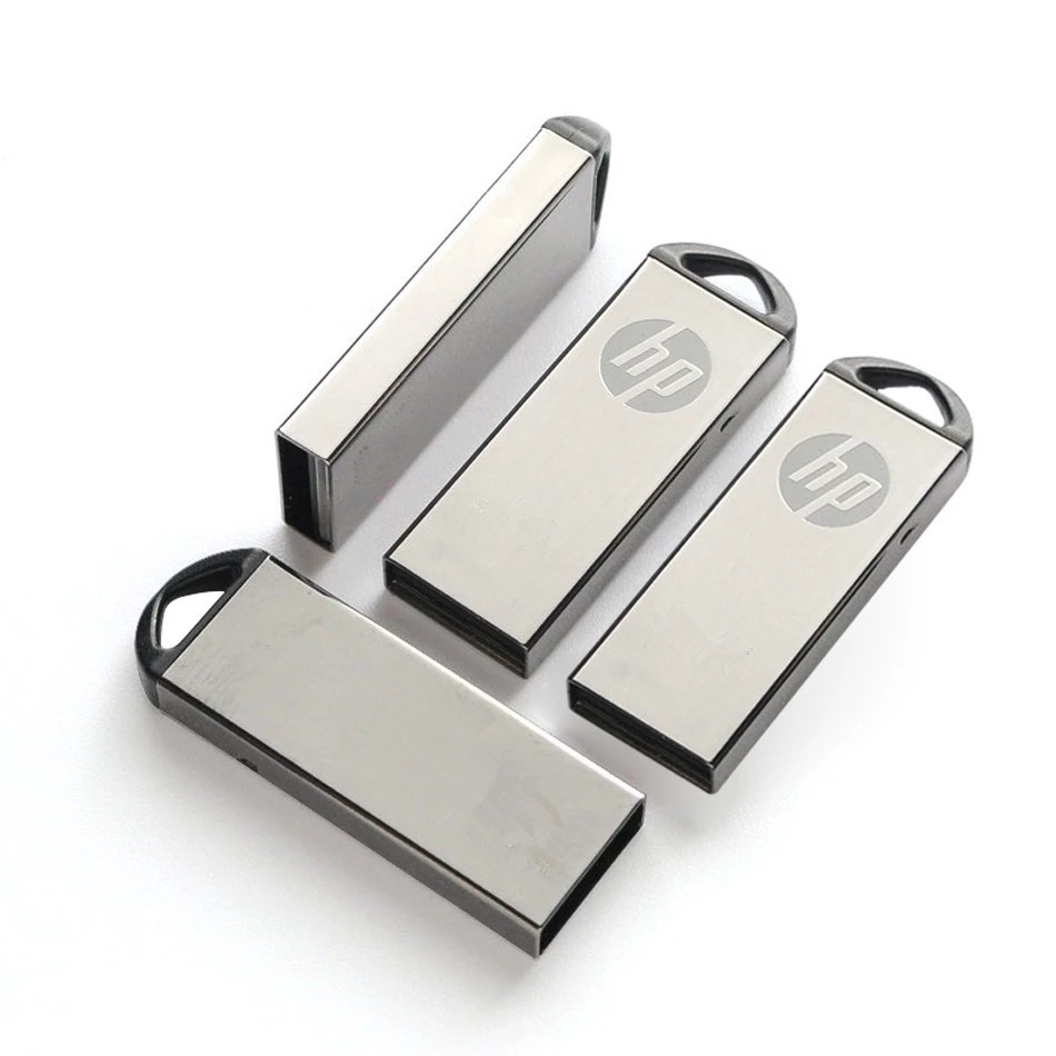 HP V220 high speed metal U disk 2TB USB flash drive 8GB 16GB 32GB 64GB ...