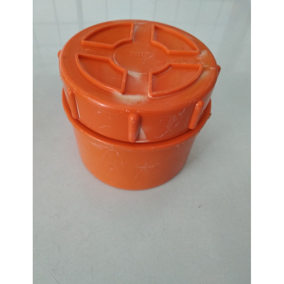 PVC CLEAN OUT ORANGE 2, 3 AND 4 | Shopee Philippines