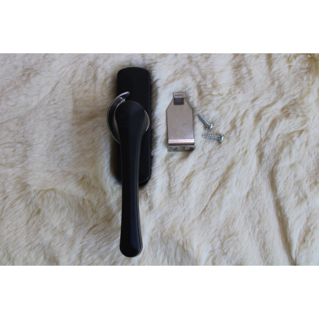 Centerlock with cover small and big for aluminum sliding window 798 ...