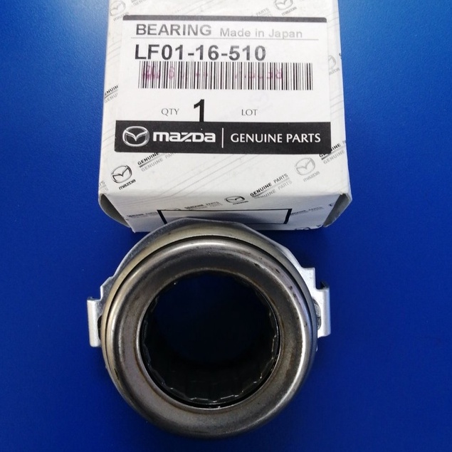 Mazda Release Bearing for Ford Ranger 2.5L/3.0L TDCi 2006-2011/ Ford ...