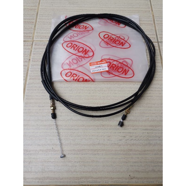 Accelerator Cable Suzuki F6A Scrum Van Type Rear Engine 15910-85215 ...