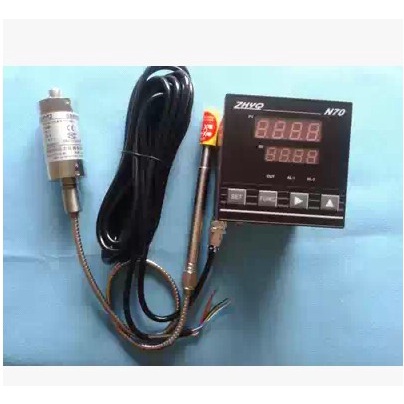 ZHYQ PT124G-121 Melt High Temperature Pressure Sensors for Plastic ...