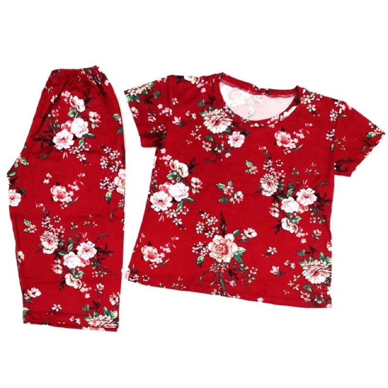 bangkok korean terno tokong set | Shopee Philippines