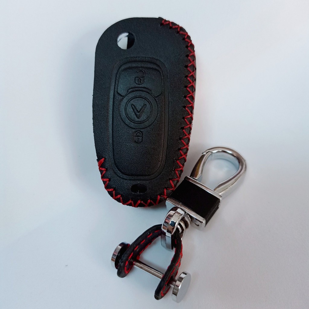 Vinfast Fadil leather key case | Shopee Philippines