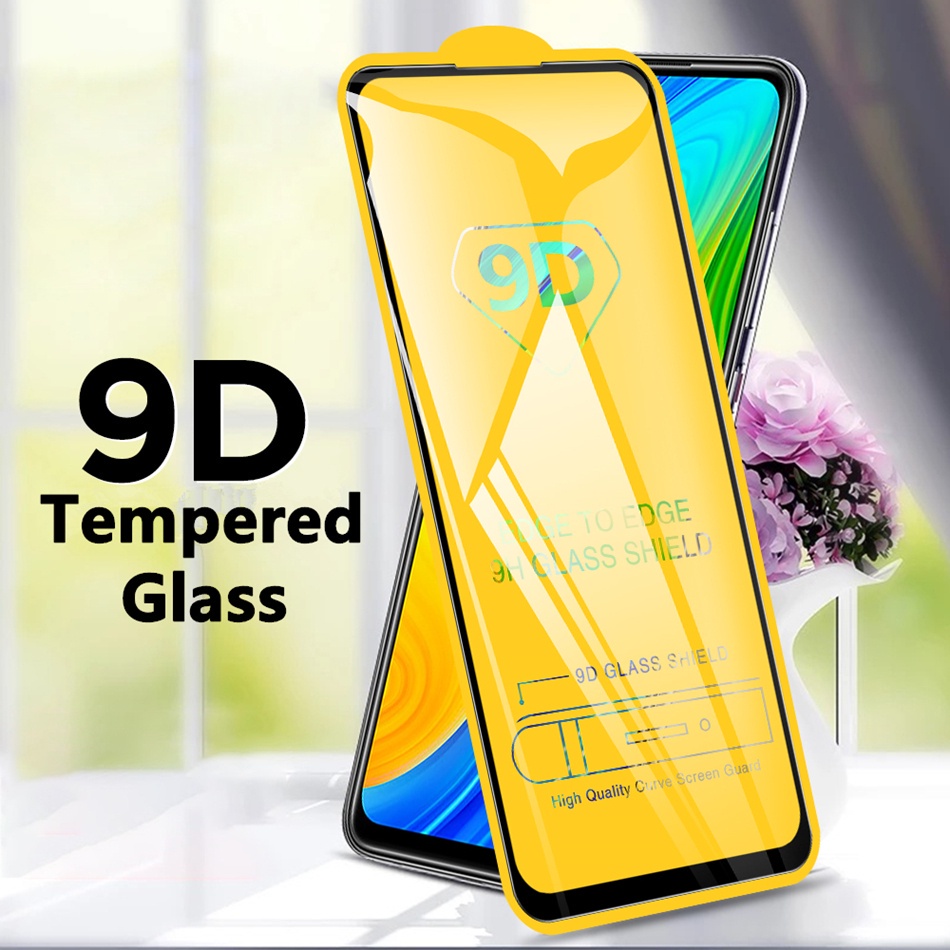 Tempered Glass Samsung Galaxy A24 A14 A34 A54 A25 A13 A23 A53 A33 A73 ...