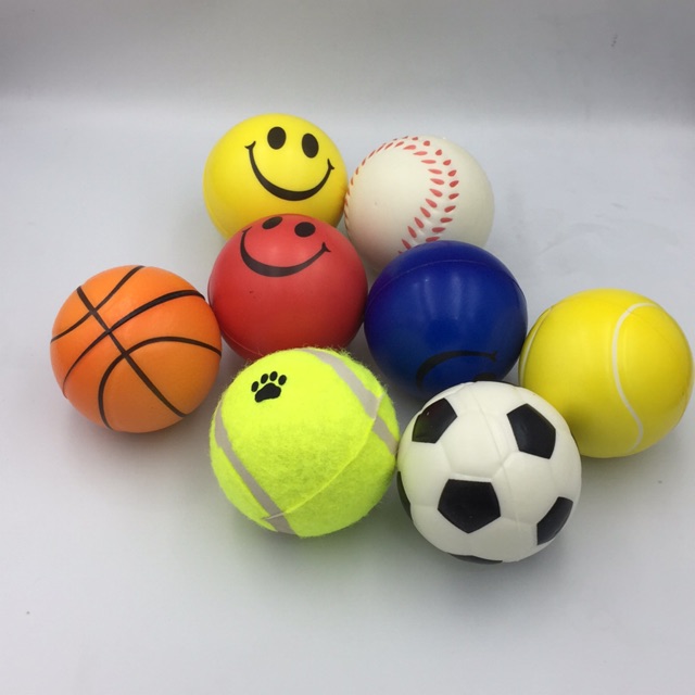 Toy balls store