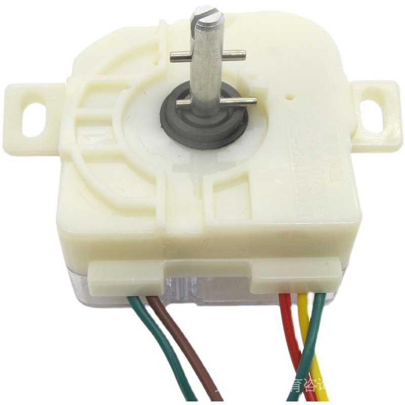 Washing Machine Timer Switch Universal Semi-Automatic Double Cylinder ...