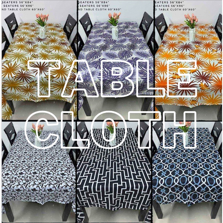 Premium Tablecloth for Catering and Special Events: Elevate Your ...