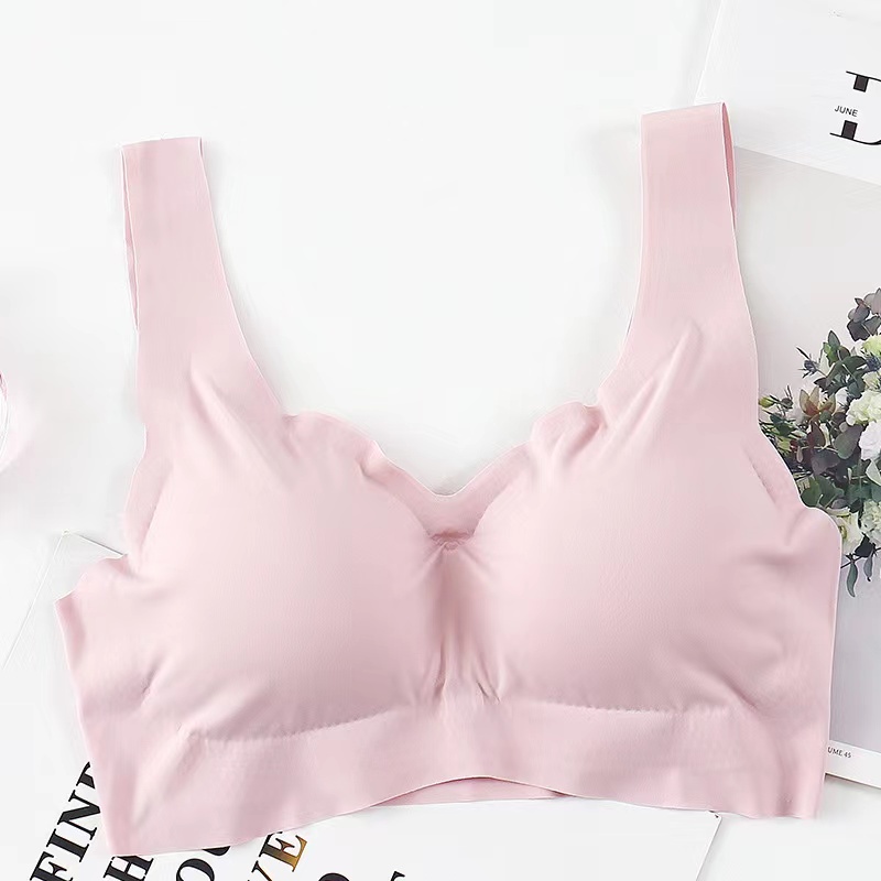 woman bra seamless push up bra underwear expandable bras lady bra plus ...