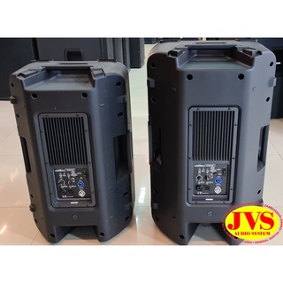 Sound Logic SL-15A 15inch 800w Powered Speaker | Shopee Philippines