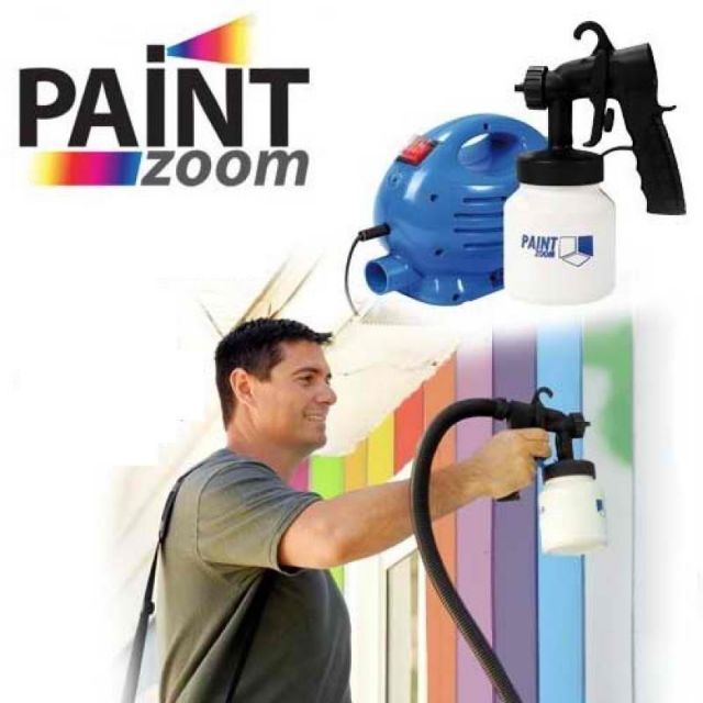 COD PAINT ZOOM (JACK.PH) | Shopee Philippines