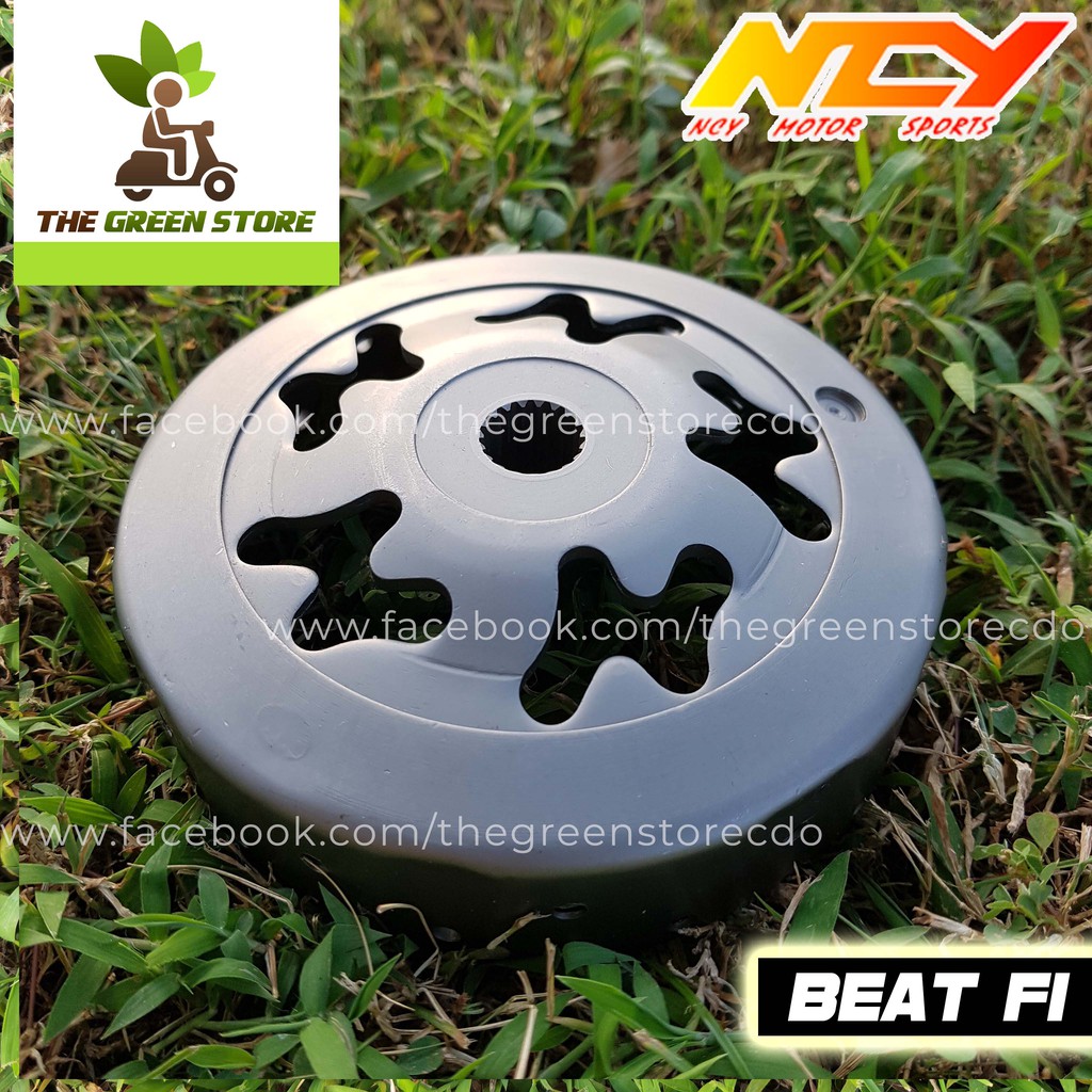 NCY Clutch Bell N-Type ( Beat Fi ) NY251G | Shopee Philippines