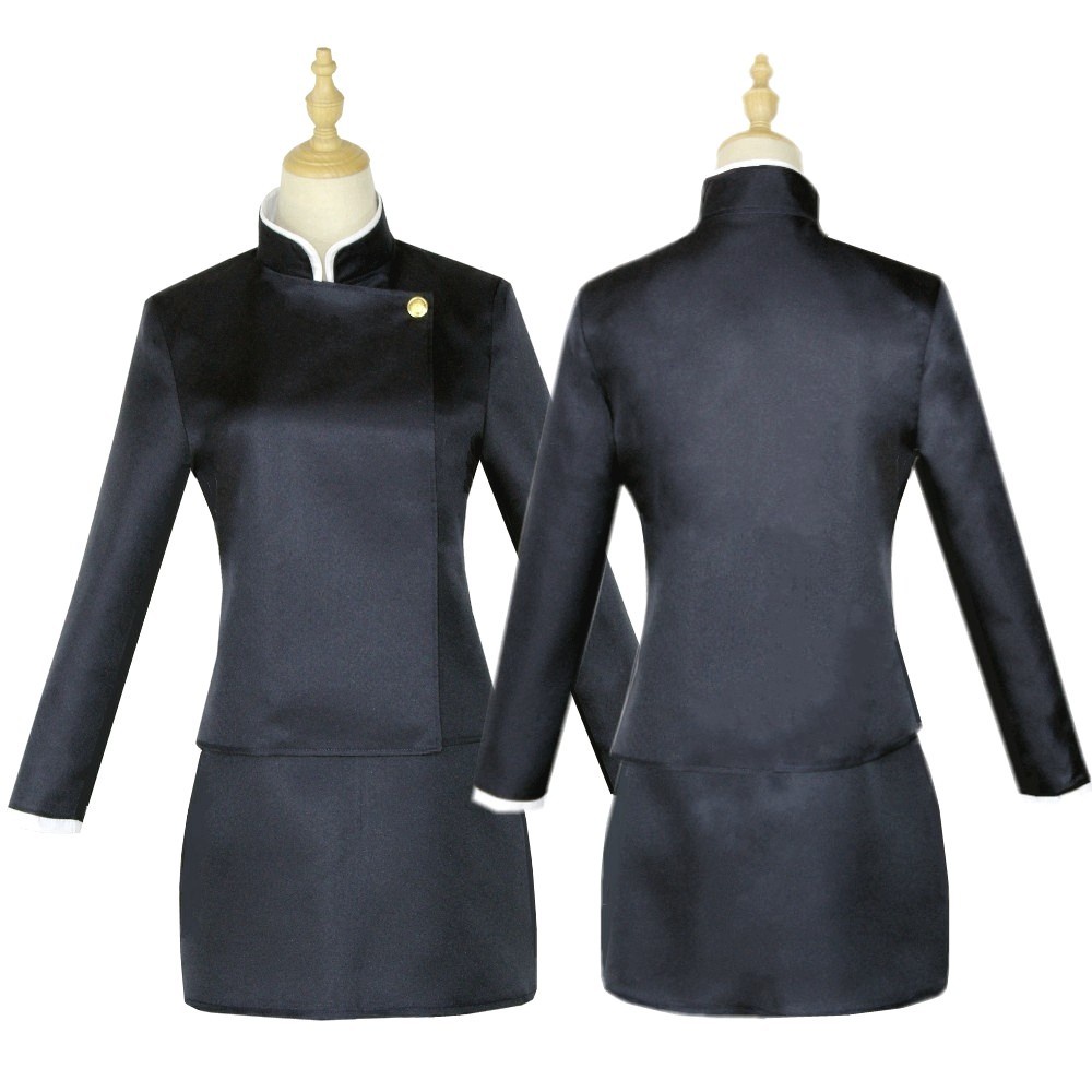 Anime Jujutsu Kaisen Mahito Cosplay Kugisaki Nobara Yuji Megumi ...