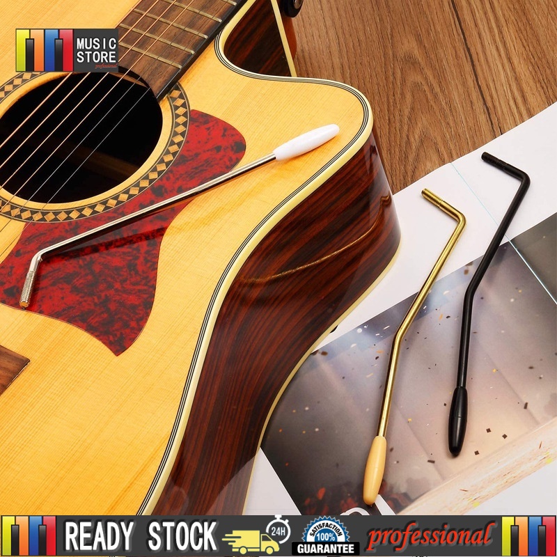 Tremolo Arm Whammy Bar St electric Guitar Single Rocker bridge Pull ...