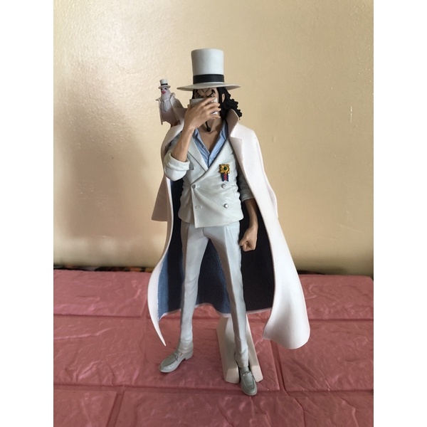 ONE PIECE , ROB RUCCI & chicks | Shopee Philippines