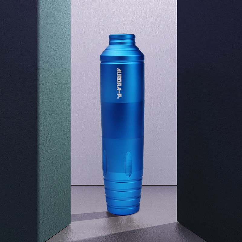 Upgraded Aurora P2 Tattoo Machine Pen for Permanent Makeup and ...