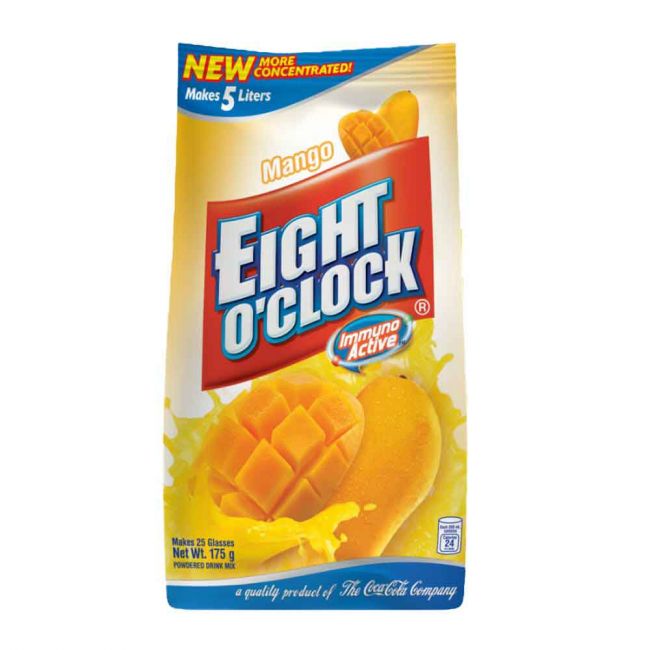 Eight O'clock Mango 175g | Shopee Philippines