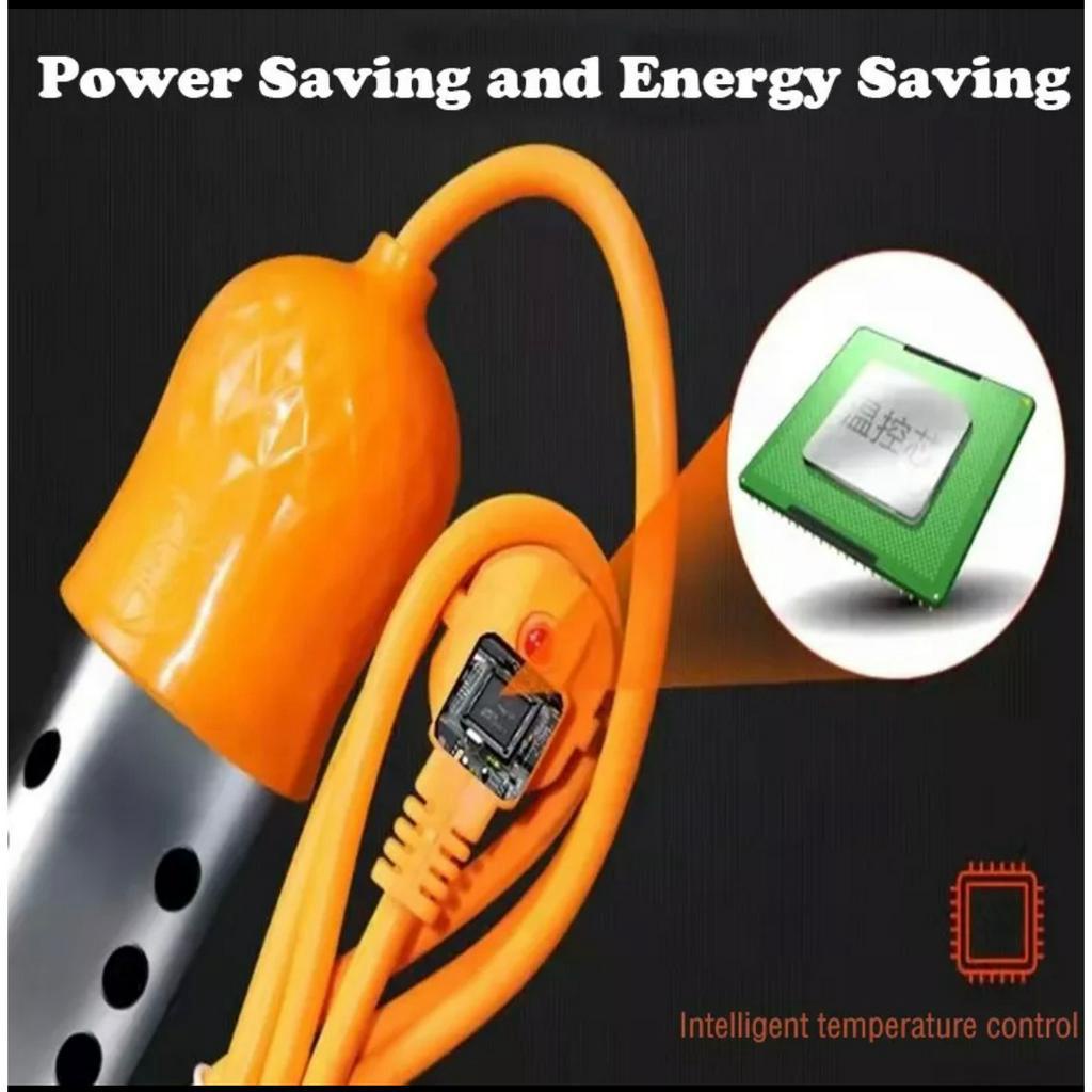 Electric Heating Tube Automatic Power Off Boiling Water Rod 220V ...