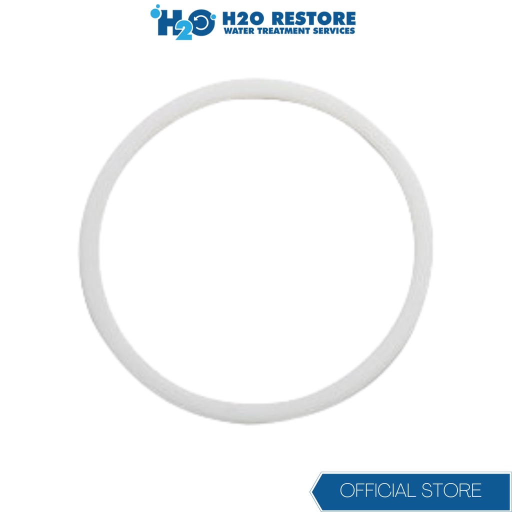 O-Ring For Water Filter Clear Housing 20" Slim Type Water Purifier ...