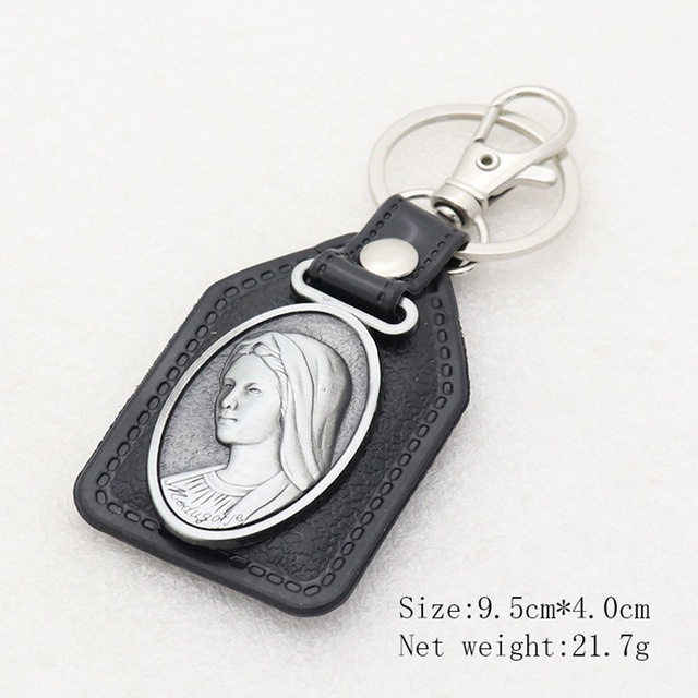 22 Styles Religious Virgin Mary Our Lady Miraculous Medal St ...