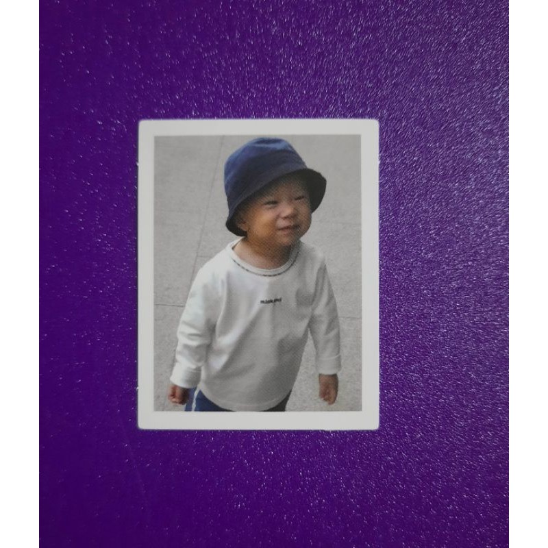 Official Treasure Photocards - Yedam | Shopee Philippines