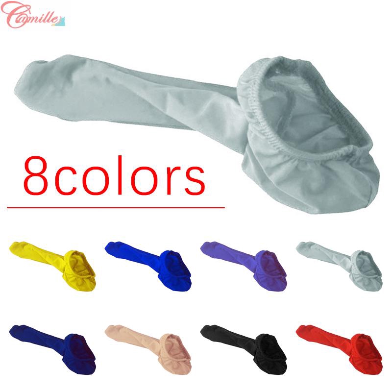 Men Male Underwear Panties Pouch bag Tights Men Male Solid Breathable ...
