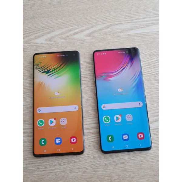 Samsung Galaxy S10 5g(256gb)COD | Shopee Philippines