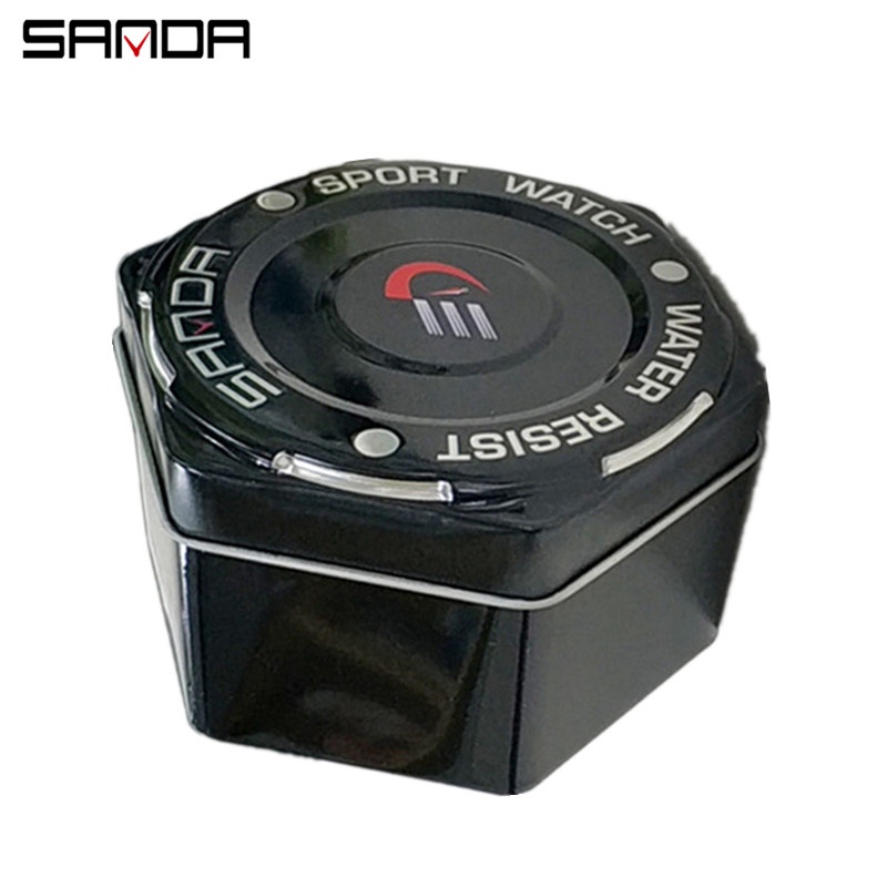 Sanda Brand Original Box | Shopee Philippines
