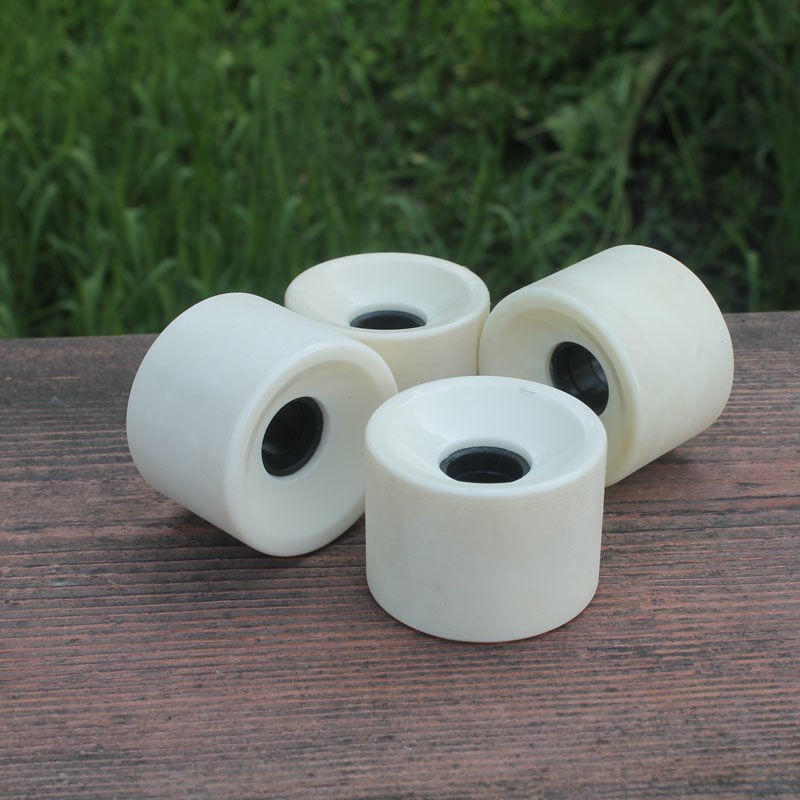 surf skate wheel 7051mm pro 78a LONGBOARD WHEEL DANCE BOARD WHEEL SHR ...