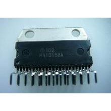 Imported audio amplifier IC HA13158A HA13158 (spot) | Shopee Philippines