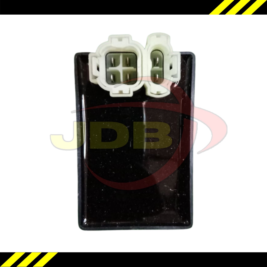 Motorcyle CDI for CB110 | Shopee Philippines