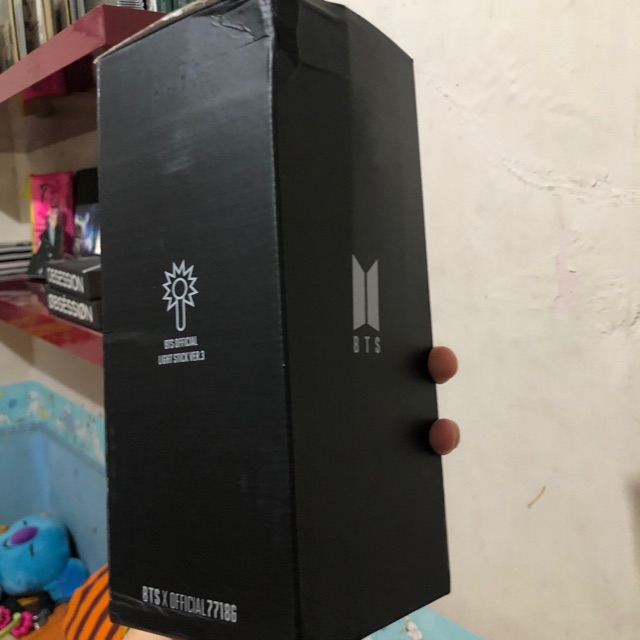 Ofc LS bts batch payment (2) | Shopee Philippines