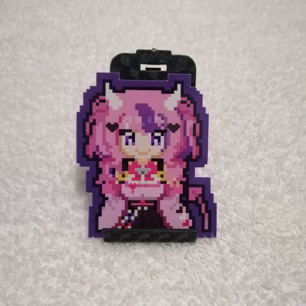 Pixel Vtuber / Hololive / Nijisanji / VShojo Stickers | Shopee Philippines