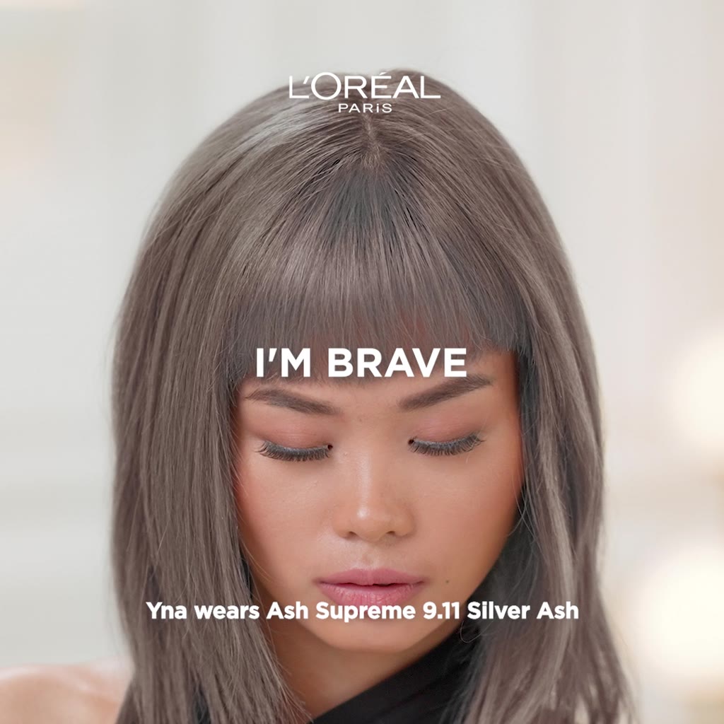 LOreal Paris Excellence Bleach Supreme | Shopee Philippines