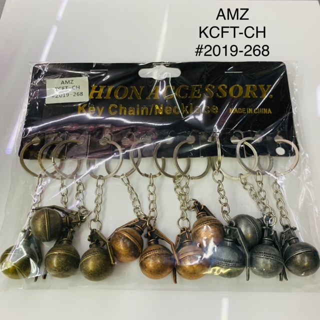 KEYCHAIN BOMB SUPER SALE | Shopee Philippines