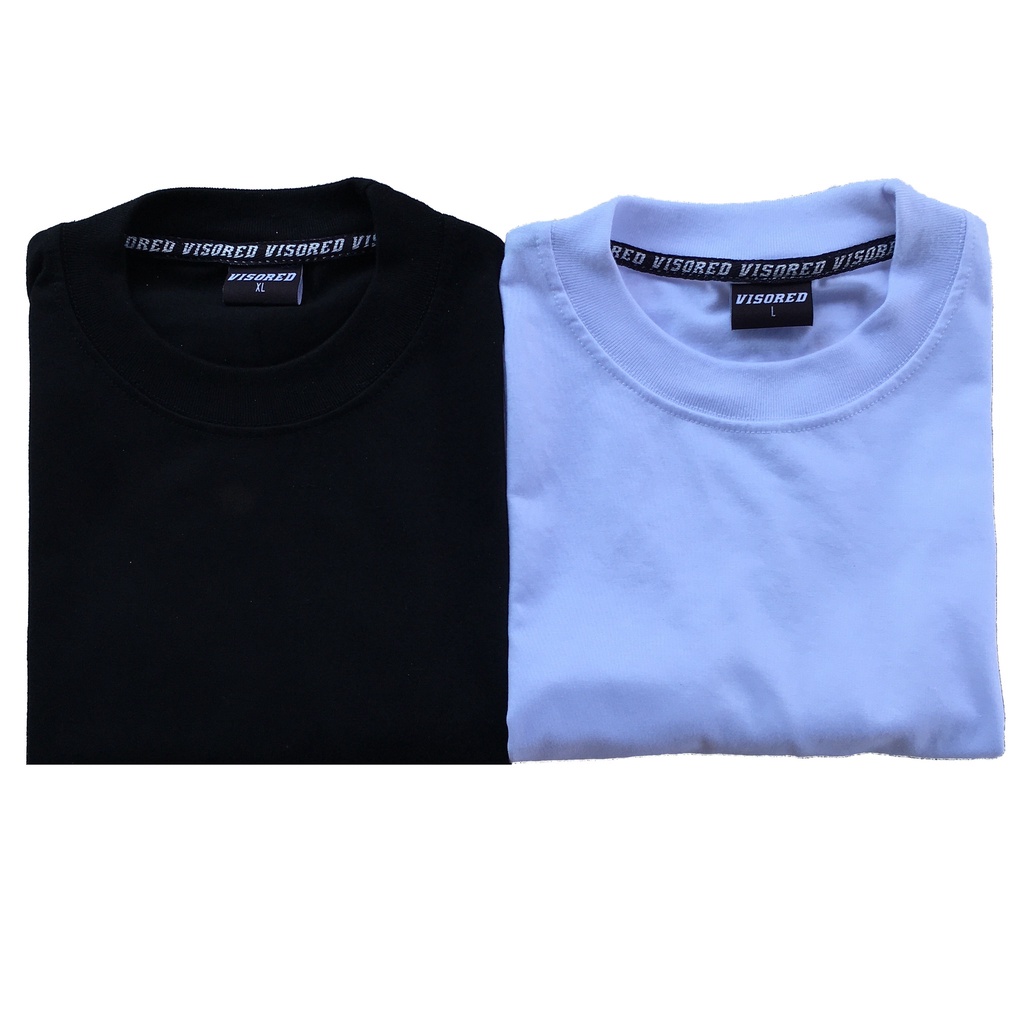The Visored "Oversized Shirt" | Shopee Philippines