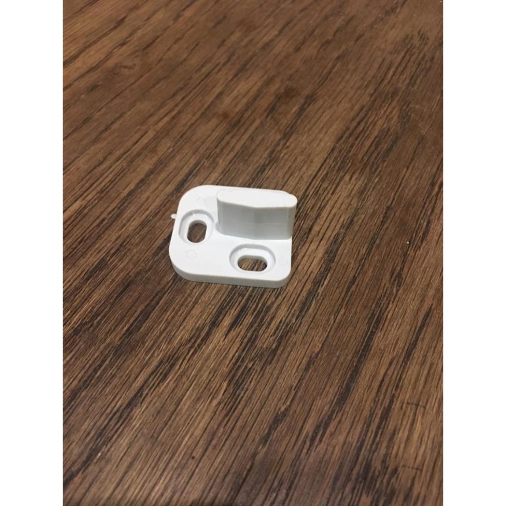Genuine HAFELE 940.42.031 sliding door guide | Shopee Philippines