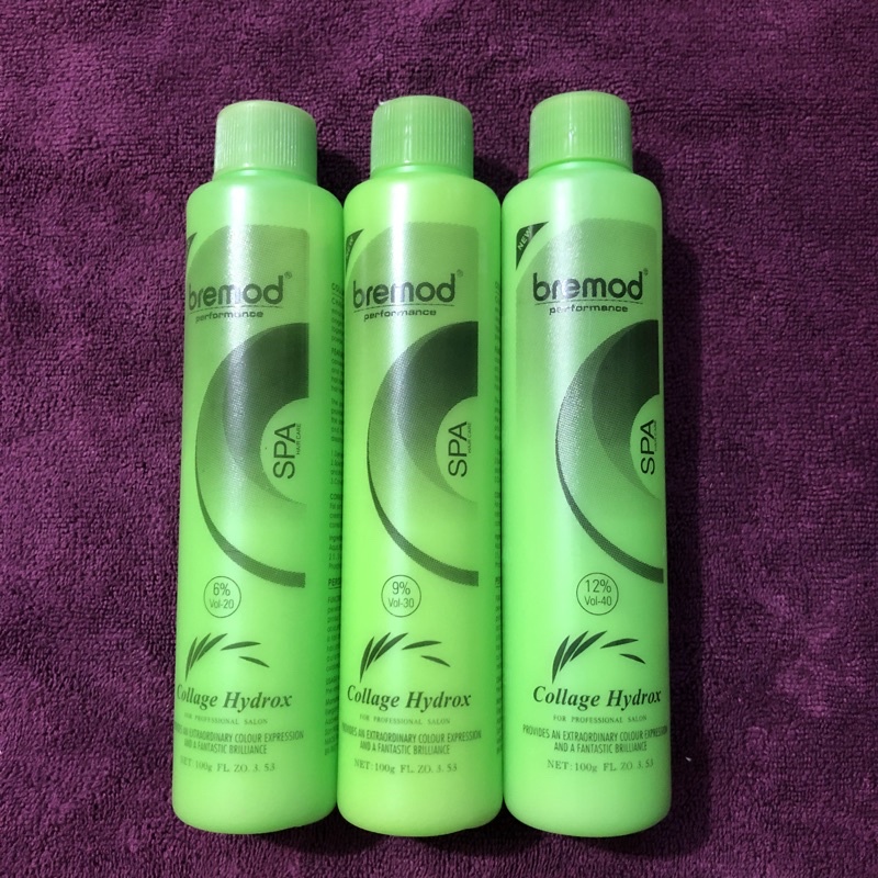 Bremod Oxidizer 100g | Shopee Philippines