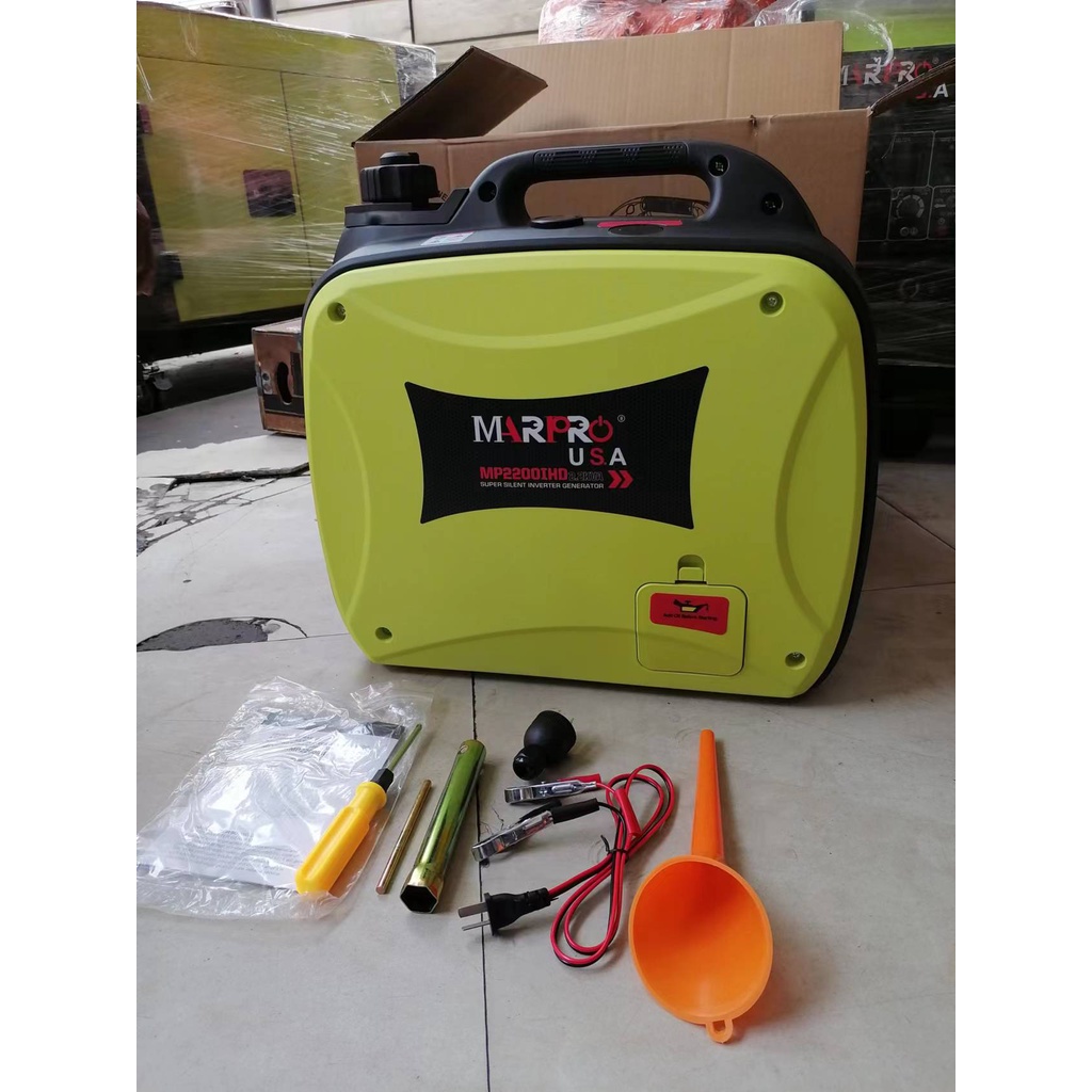 inverter generator - Best Prices and Online Promos - May 2026 | Shopee ...