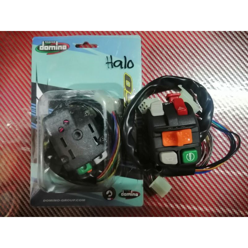 Halo switch universal | Shopee Philippines