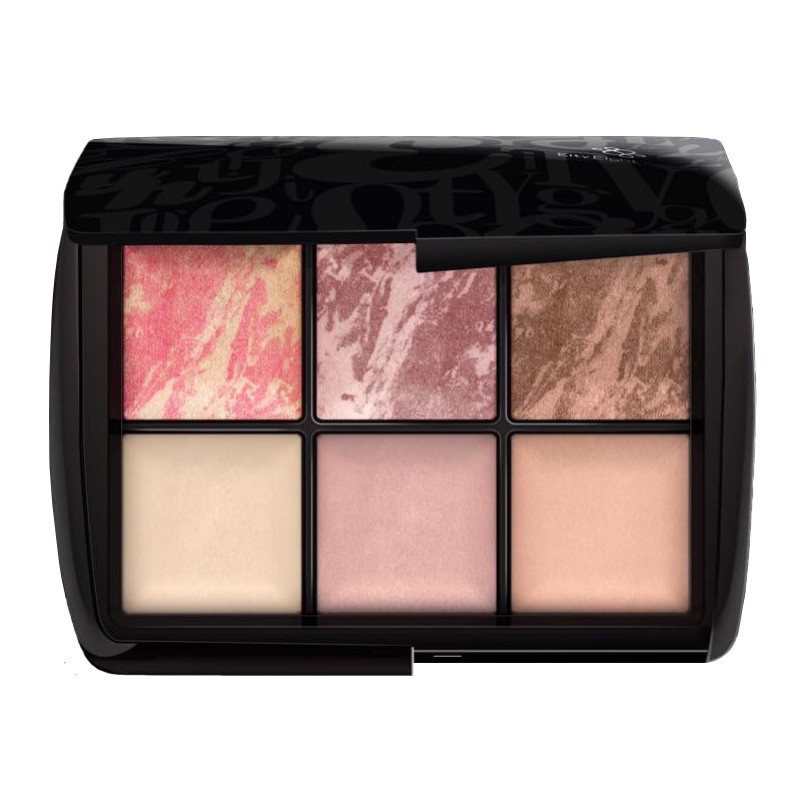 Clearance Stock!! Ver.88 EITY EIGHT-ILLUMINATING PALETTE Include Glowing In 1 (PT) | Shopee ...