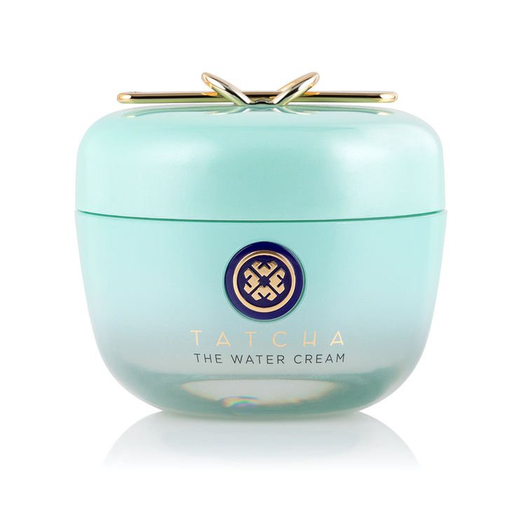 [On Hand] TATCHA The Water Cream 50ML | Shopee Philippines