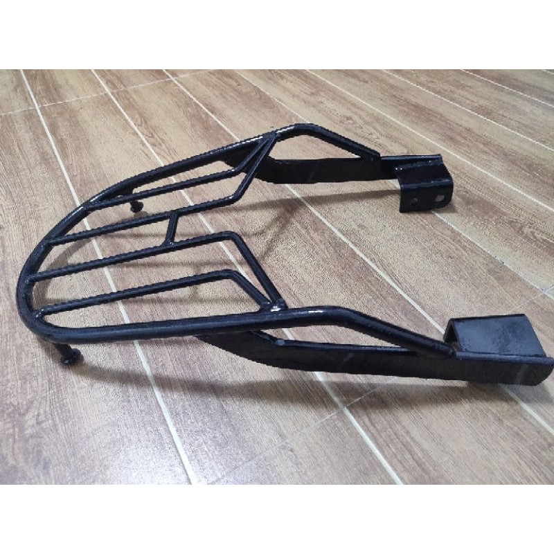 honda xrm monorack top box bracket | Shopee Philippines