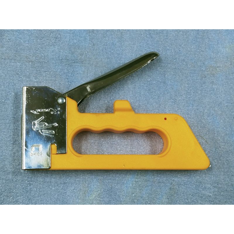 POWERFUL GUN TUCKER 13/4mm/6mm/8mm | Shopee Philippines